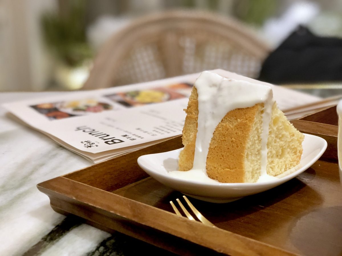 [台北松山] 米食林 Ms.Lin Cafe 不限時咖啡廳松山必吃網美下午茶 - 克萊兒萱